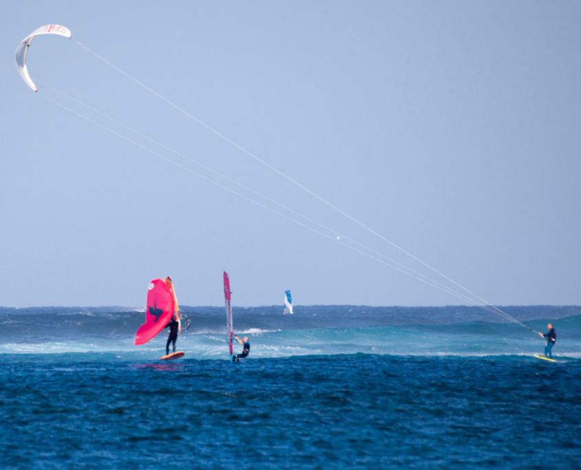 WING FOIL TEST FUERTEVENTURA - SURF DREAM WING FOIL TEST FUERTEVENTURA - SURF DREAM
